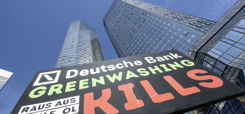 Anti-Greenwashing EU Regulations | Bags of Ethics